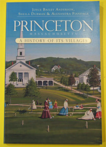 Princeton – History Of Its Villages - Princeton Historical Society